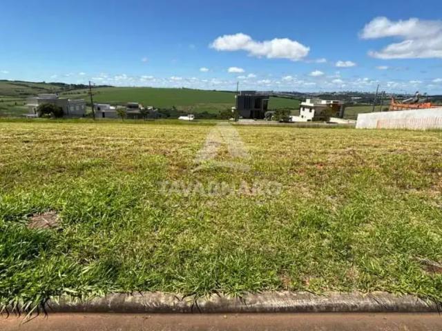 Terreno em Condomínio para Venda em Ponta Grossa/PR Jardim Carvalho
