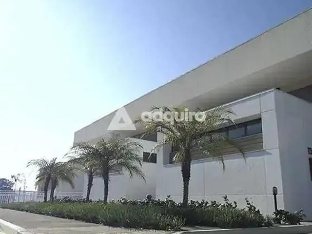 Terreno em Condomínio para Venda em Ponta Grossa/PR Jardim Carvalho