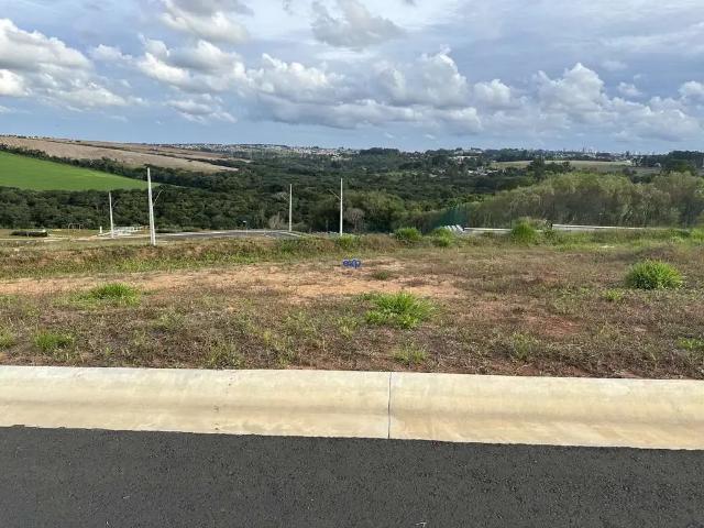 Terreno em Condomínio para Venda em Ponta Grossa/PR Jardim Carvalho