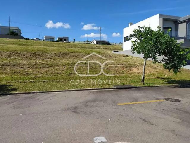 Terreno em Condomínio para Venda em Ponta Grossa/PR Jardim Carvalho