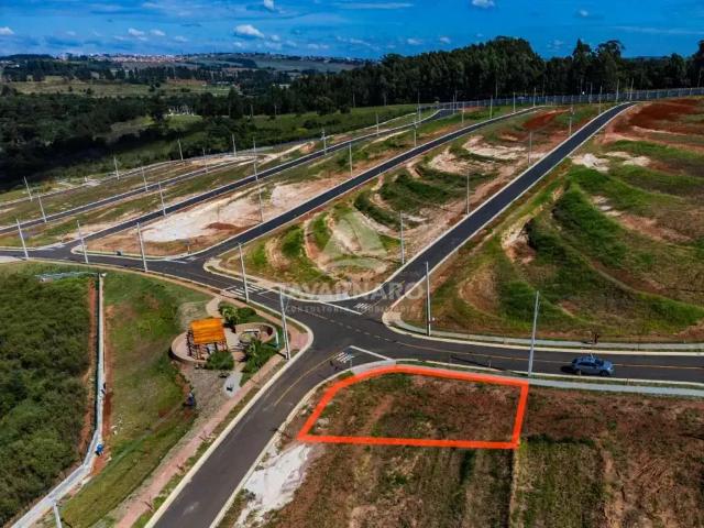 Terreno em Condomínio para Venda em Ponta Grossa/PR Jardim Carvalho