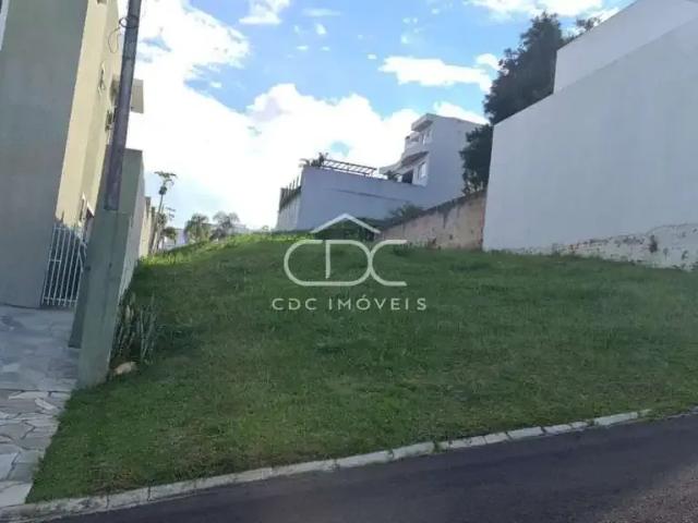 Terreno em Condomínio para Venda em Ponta Grossa/PR Jardim Carvalho