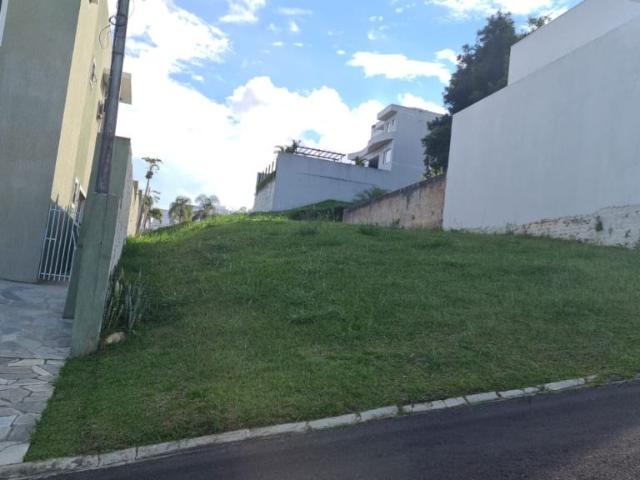Terreno em Condomínio para Venda em Ponta Grossa/PR Jardim Carvalho