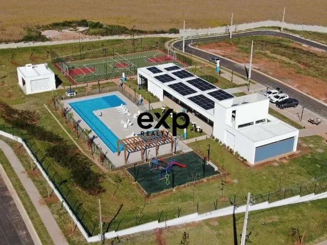 Terreno em Condomínio para Venda em Ponta Grossa/PR Jardim Carvalho