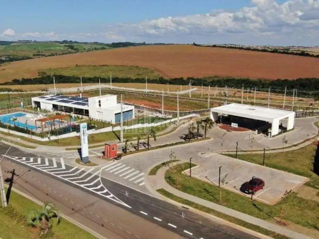 Terreno em Condomínio para Venda em Ponta Grossa/PR Jardim Carvalho