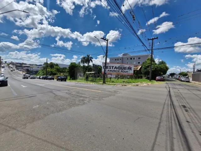 Terreno em Condomínio para Venda em Ponta Grossa/PR Nova Rússia