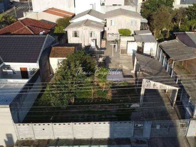 Terreno em Condomínio para Venda em Ponta Grossa/PR Nova Rússia