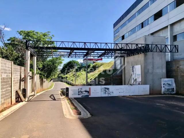 Terreno em Condomínio para Venda em Ponta Grossa/PR Nova Rússia