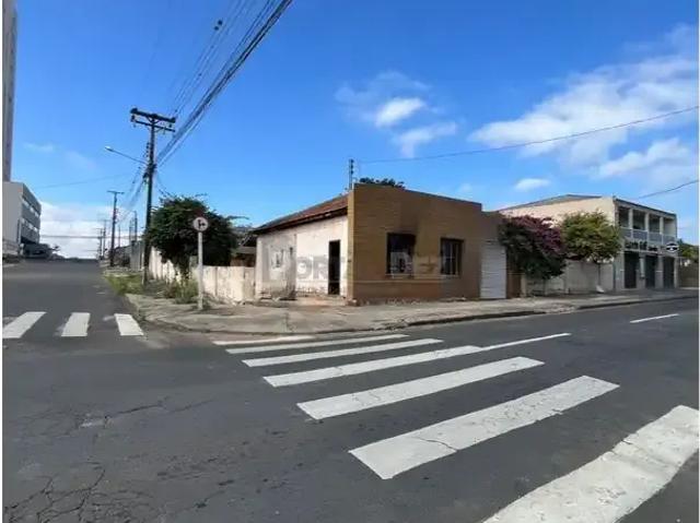 Terreno em Condomínio para Venda em Ponta Grossa/PR Nova Rússia