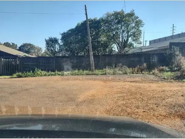 Terreno em Condomínio para Venda em Ponta Grossa/PR Núcleo Santa Luzia