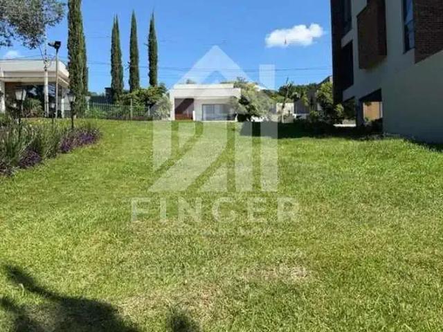 Terreno em Condomínio para Venda em Ponta Grossa/PR Oficinas