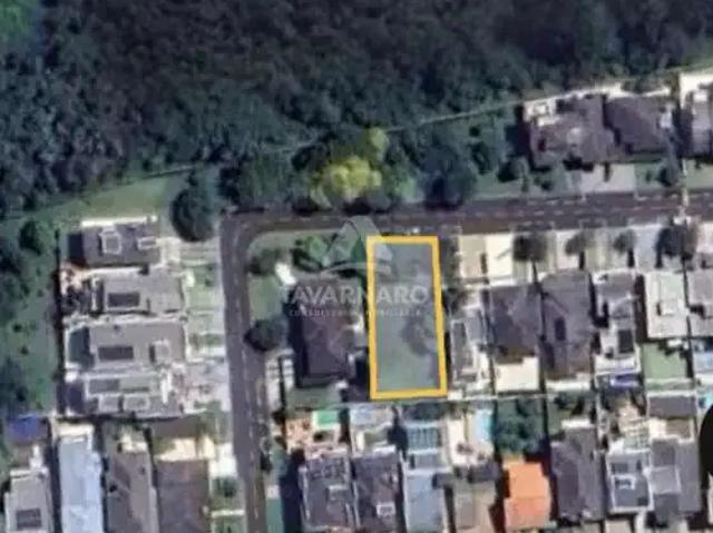Terreno em Condomínio para Venda em Ponta Grossa/PR Oficinas