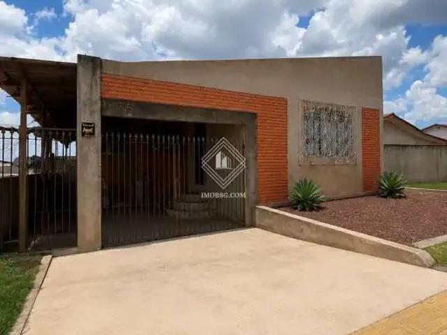 Terreno em Condomínio para Venda em Ponta Grossa/PR Oficinas