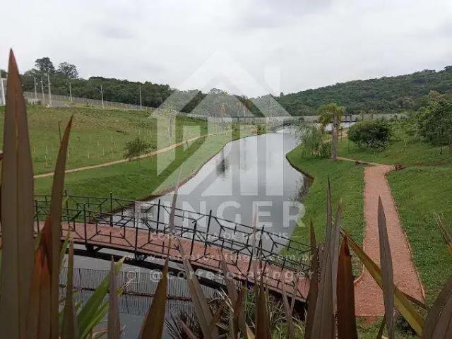 Terreno em Condomínio para Venda em Ponta Grossa/PR Oficinas