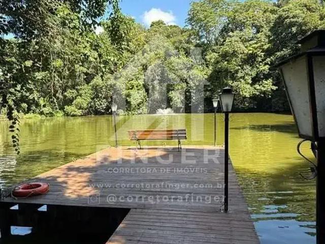Terreno em Condomínio para Venda em Ponta Grossa/PR Oficinas