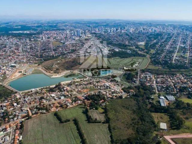 Terreno em Condomínio para Venda em Ponta Grossa/PR Olarias