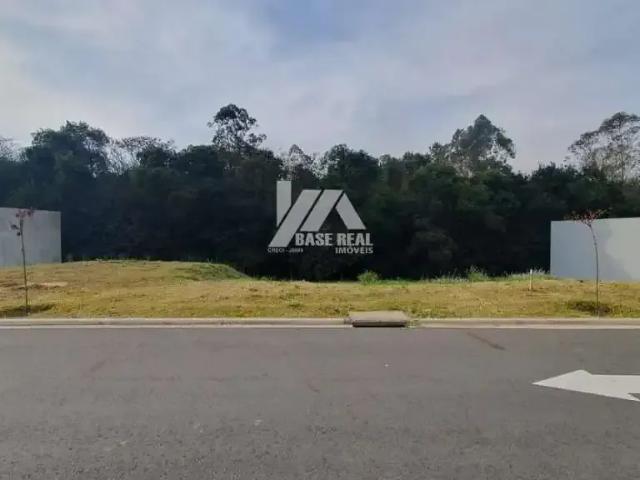 Terreno em Condomínio para Venda em Ponta Grossa/PR Orfãs