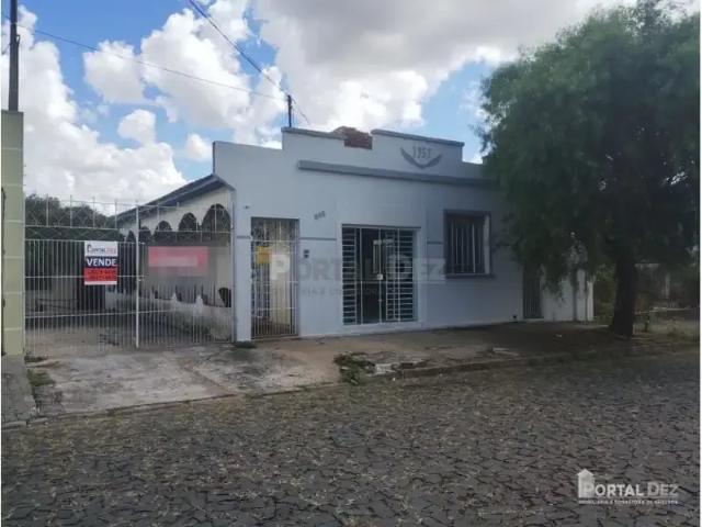Terreno em Condomínio para Venda em Ponta Grossa/PR Orfãs