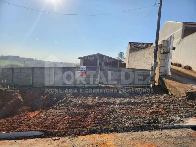 Terreno em Condomínio para Venda em Ponta Grossa/PR Periquitos