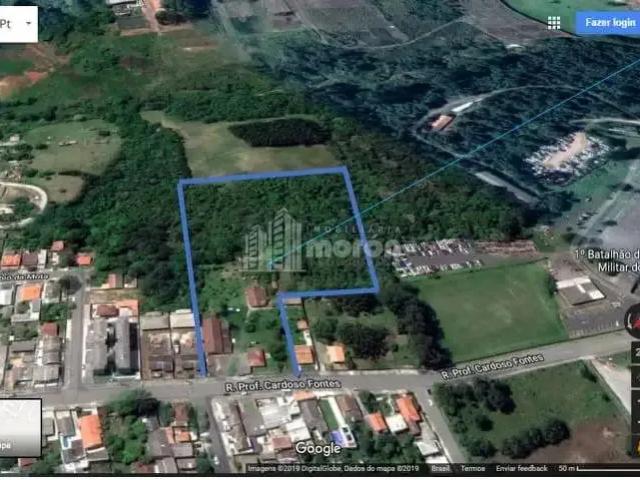 Terreno em Condomínio para Venda em Ponta Grossa/PR Ronda