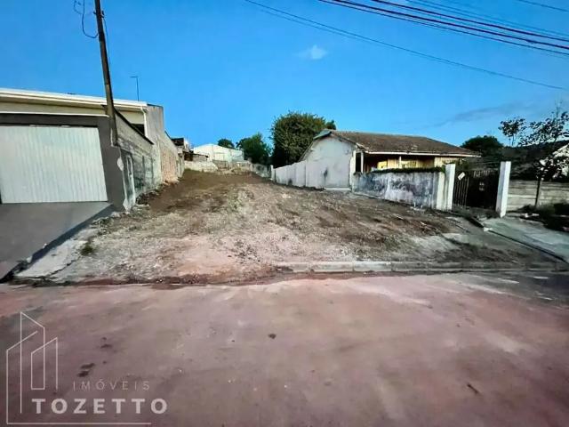 Terreno em Condomínio para Venda em Ponta Grossa/PR Ronda
