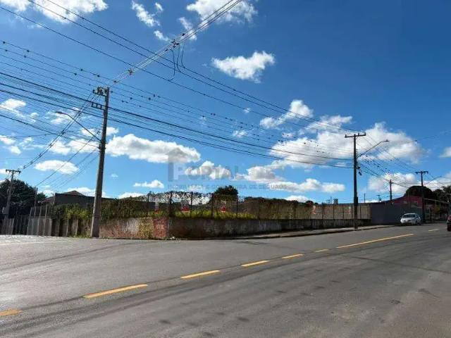 Terreno em Condomínio para Venda em Ponta Grossa/PR Ronda