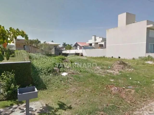 Terreno em Condomínio para Venda em Pontal do Paraná/PR Atami