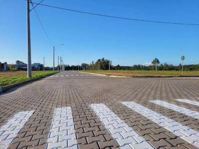 Terreno em Condomínio para Venda em Portão/RS Centro
