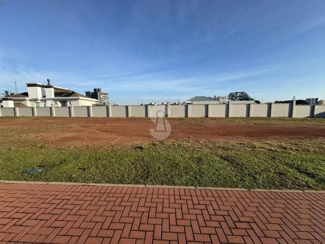 Terreno em Condomínio para Venda em Portão/RS Centro
