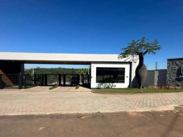 Terreno em Condomínio para Venda em Portão/RS Centro