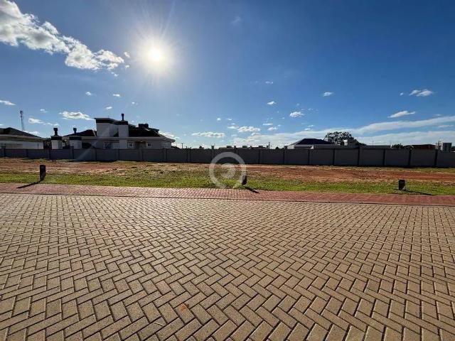 Terreno em Condomínio para Venda em Portão/RS Centro