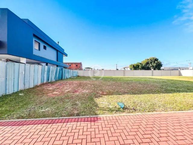 Terreno em Condomínio para Venda em Portão/RS Centro