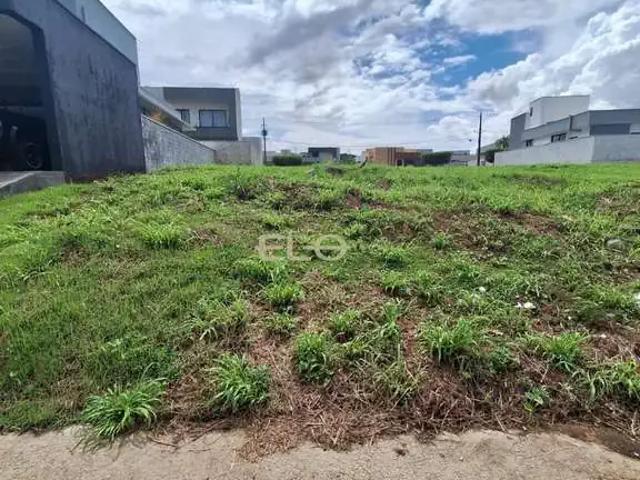 Terreno em Condomínio para Venda em Porto Velho/RO Aponiã