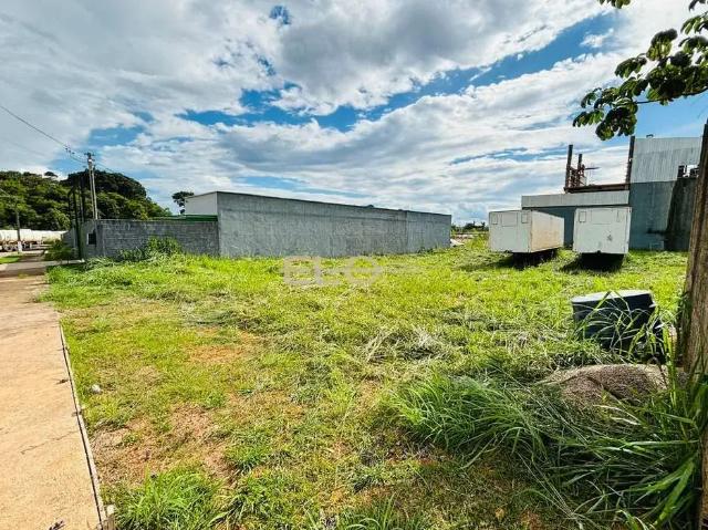 Terreno em Condomínio para Venda em Porto Velho/RO Cidade Jardim