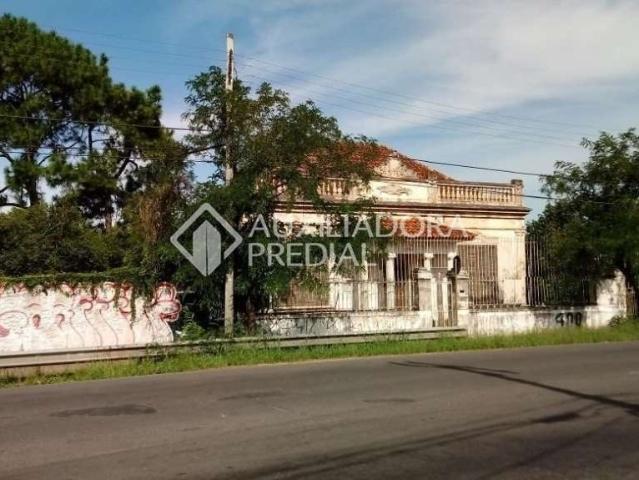 Terreno em Condomínio para Venda em Porto Alegre/RS Teresópolis