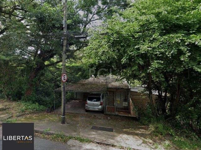 Terreno em Condomínio para Venda em Porto Alegre/RS Teresópolis