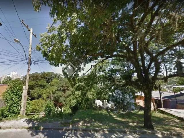 Terreno em Condomínio para Venda em Porto Alegre/RS Teresópolis
