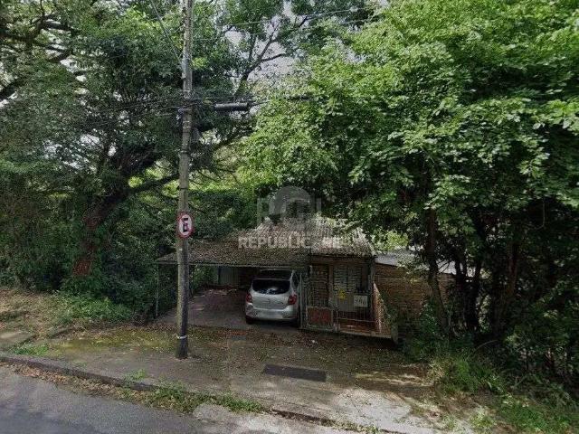 Terreno em Condomínio para Venda em Porto Alegre/RS Teresópolis