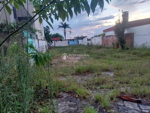 Terreno em Condomínio para Venda em Porto Alegre/RS Três Figueiras 1 Quartos