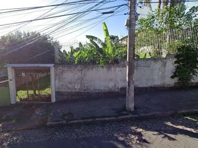 Terreno em Condomínio para Venda em Porto Alegre/RS Tristeza