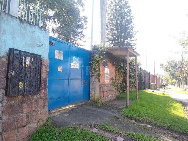 Terreno em Condomínio para Venda em Porto Alegre/RS Tristeza