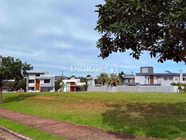 Terreno em Condomínio para Venda em Porto Alegre/RS Vila Nova