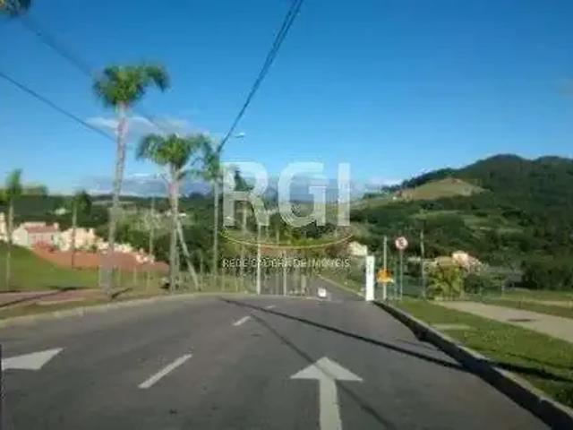 Terreno em Condomínio para Venda em Porto Alegre/RS Vila Nova