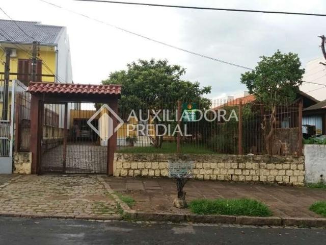 Terreno em Condomínio para Venda em Porto Alegre/RS Vila Nova