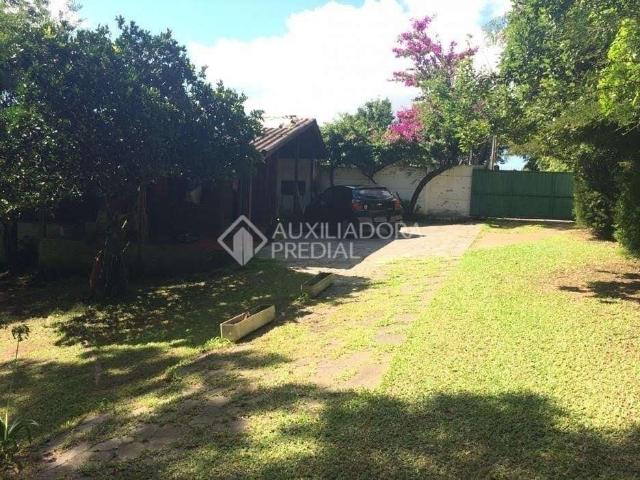 Terreno em Condomínio para Venda em Porto Alegre/RS Vila Nova