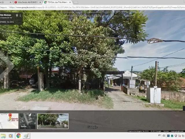 Terreno em Condomínio para Venda em Porto Alegre/RS Vila Nova