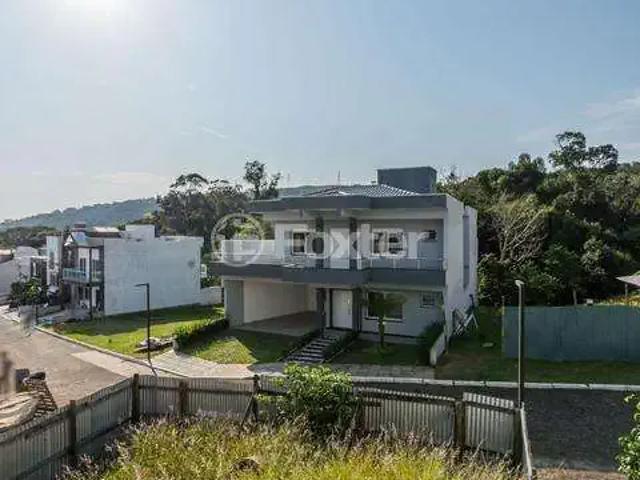 Terreno em Condomínio para Venda em Porto Alegre/RS Vila Nova