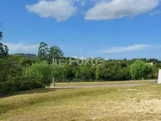 Terreno em Condomínio para Venda em Porto Alegre/RS Vila Nova