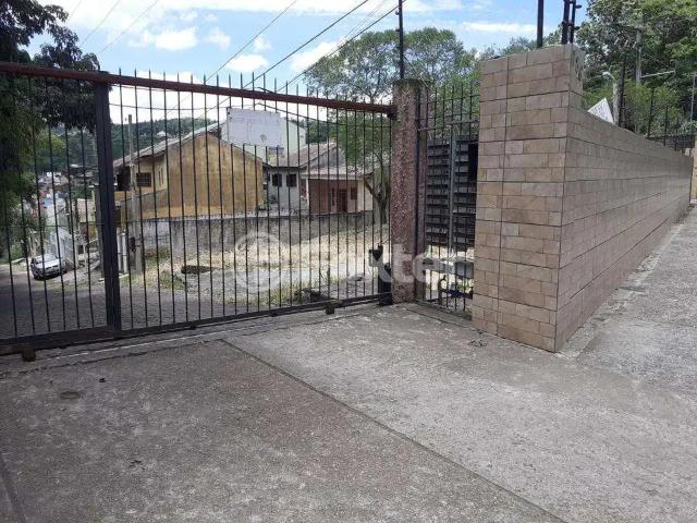 Terreno em Condomínio para Venda em Porto Alegre/RS Vila Nova