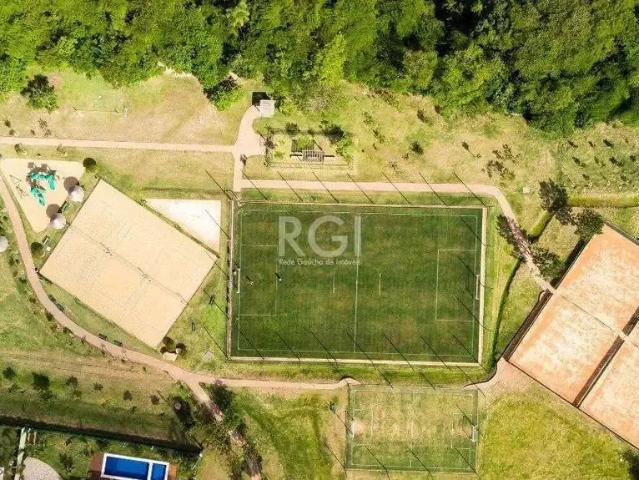 Terreno em Condomínio para Venda em Porto Alegre/RS Vila Nova